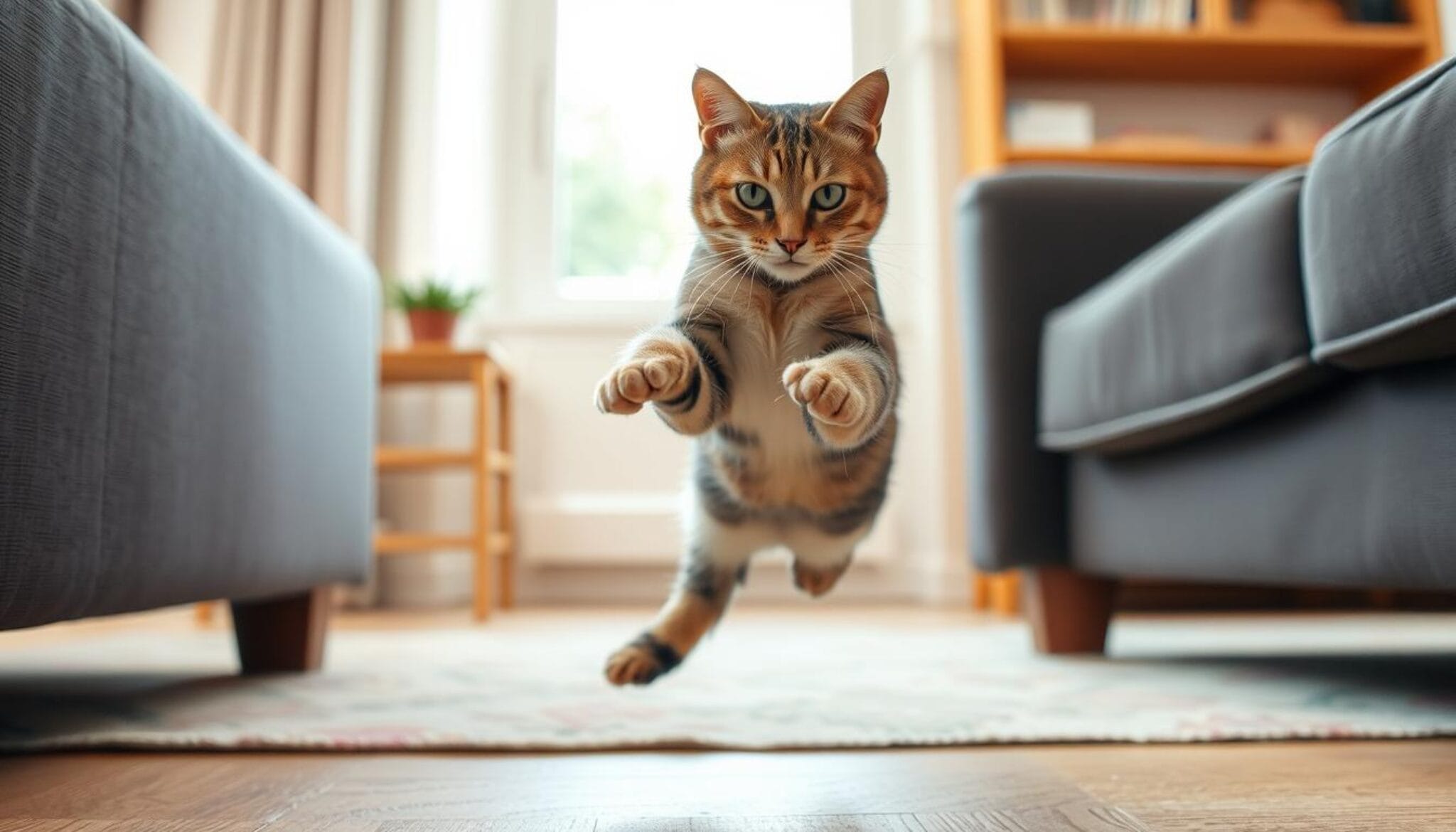 The 10 Coolest Cats In The World: Breeds, Personalities & Icons