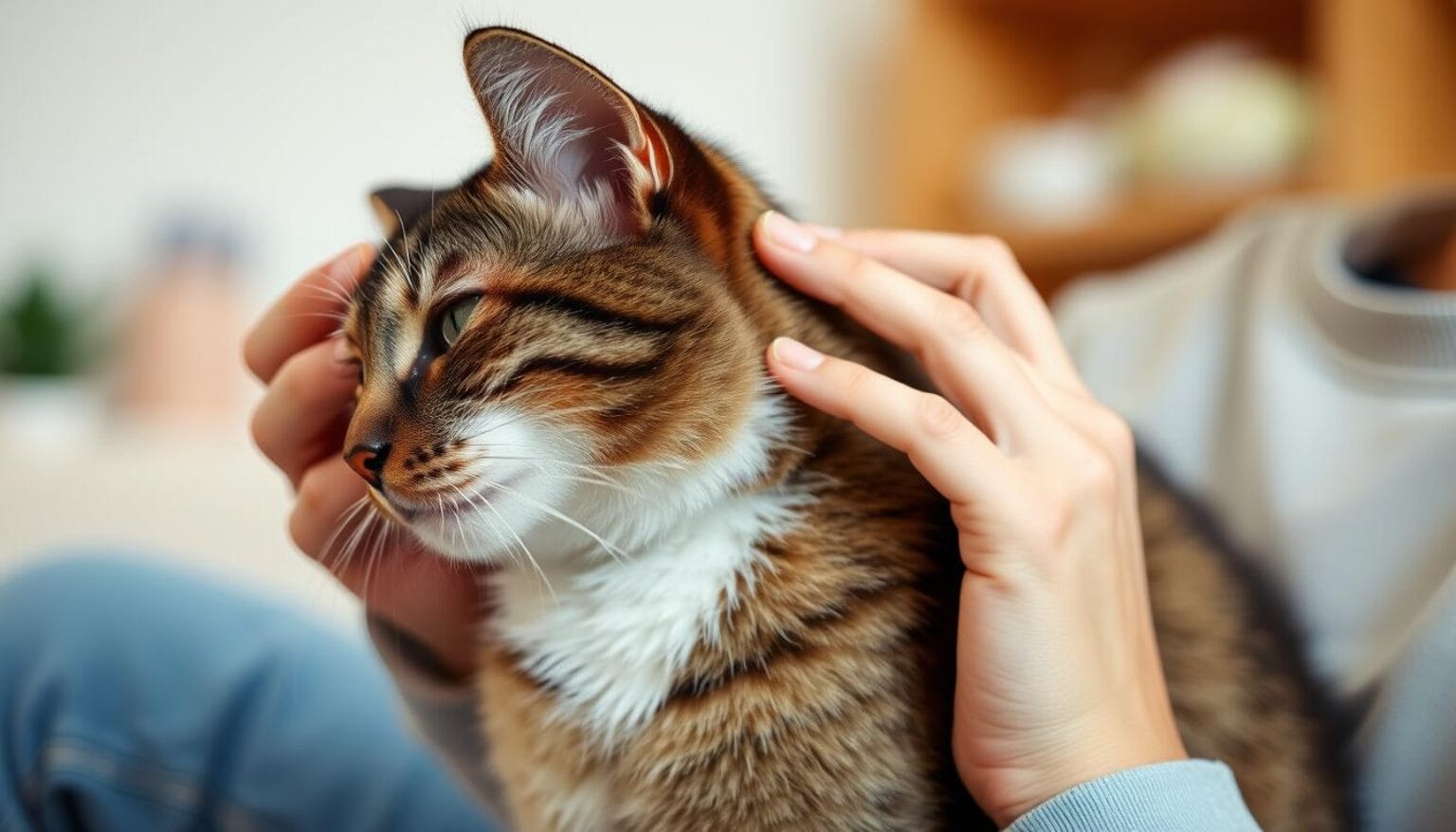 Best Ear Mite Treatment For Cats: Safe & Effective Solutions