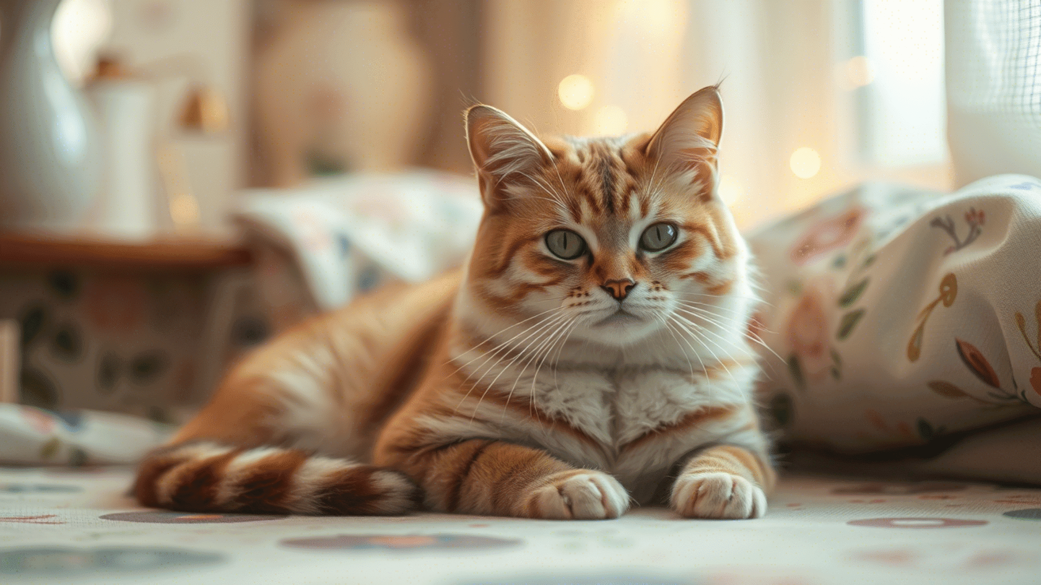 Cats In Heat: Complete Guide To Feline Heat Cycles