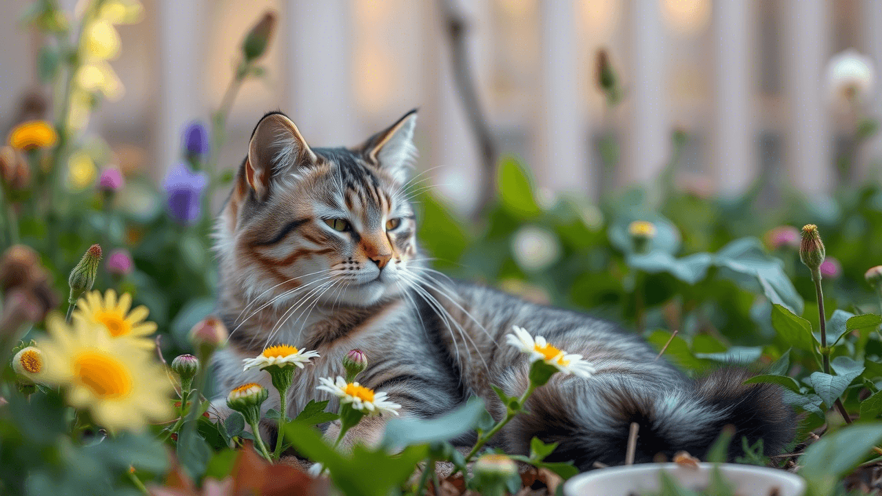 Cats In Heat: Complete Guide To Feline Heat Cycles