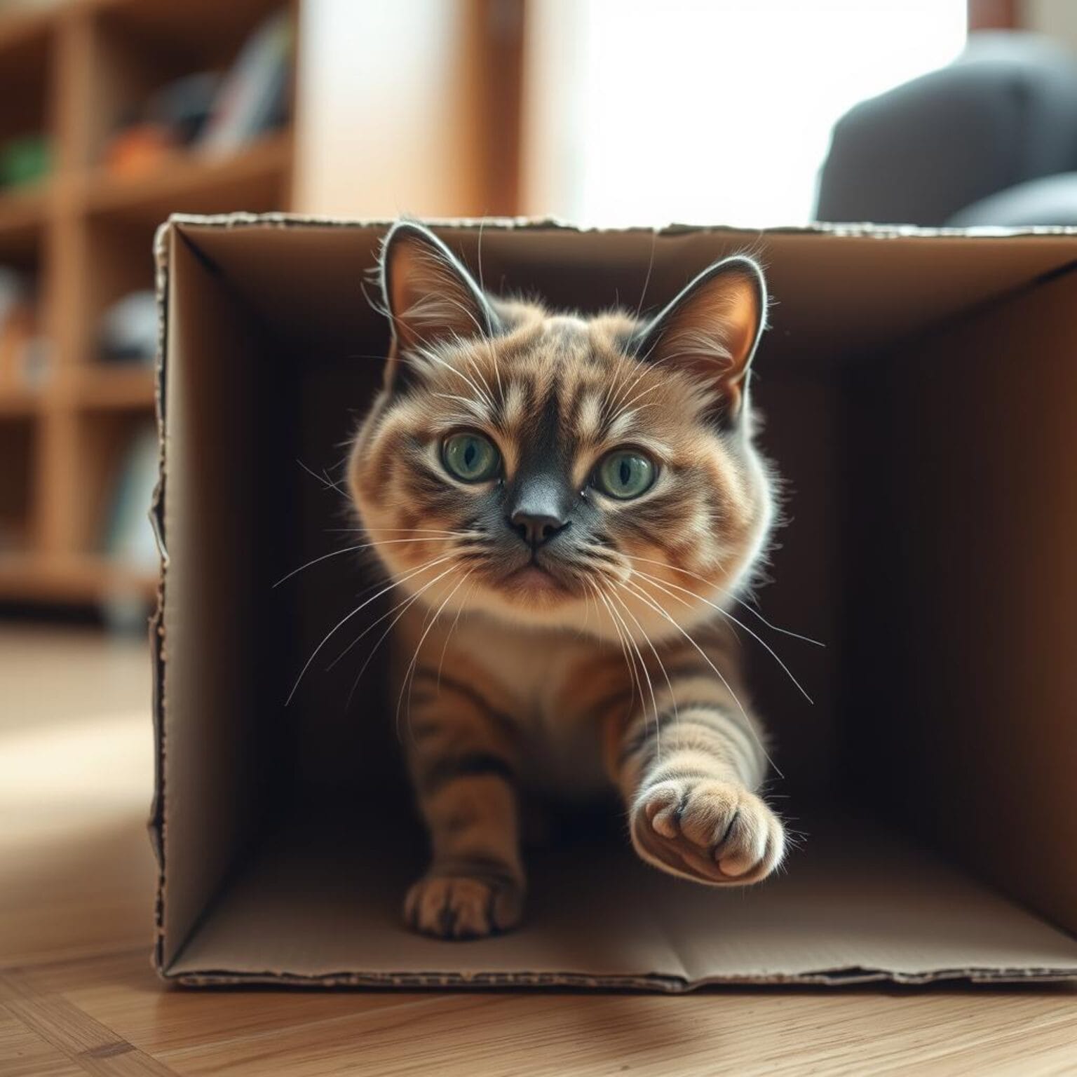 The 10 Coolest Cats In The World: Breeds, Personalities & Icons