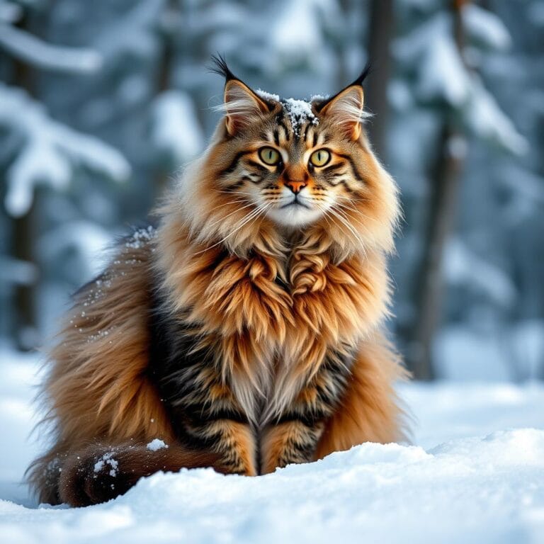 The 10 Coolest Cats In The World: Breeds, Personalities & Icons