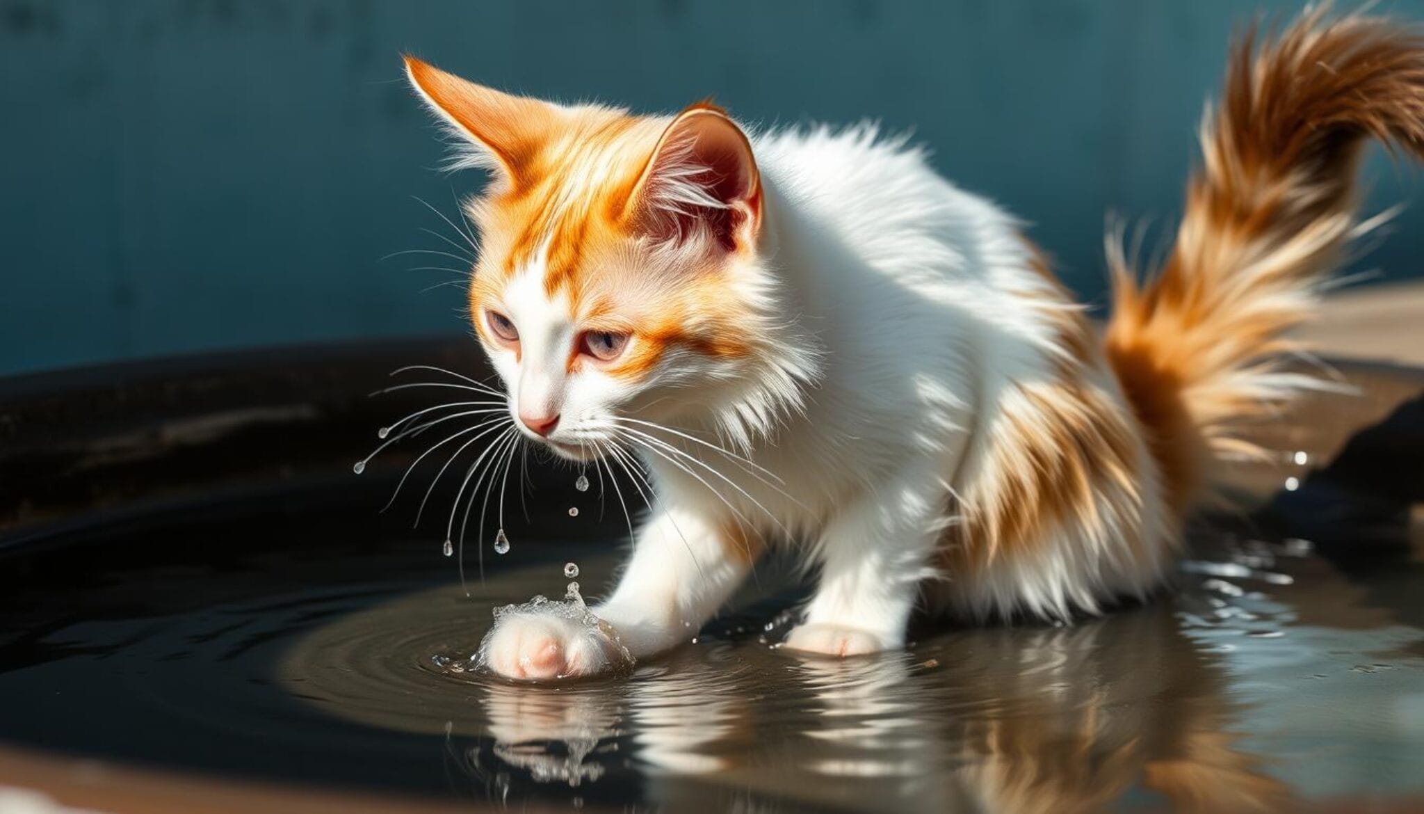 The 10 Coolest Cats In The World: Breeds, Personalities & Icons