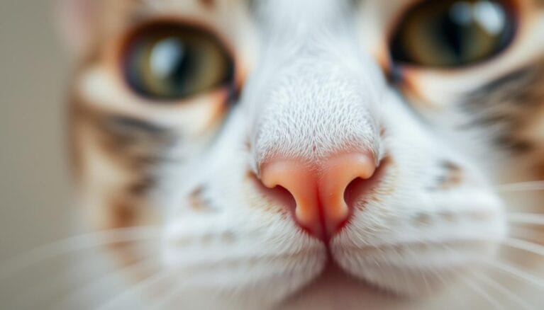 Decoding Your Cat's Nose: Dry Vs. Wet