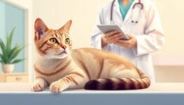 Cat Health Checkup Schedule: What You Need To Know