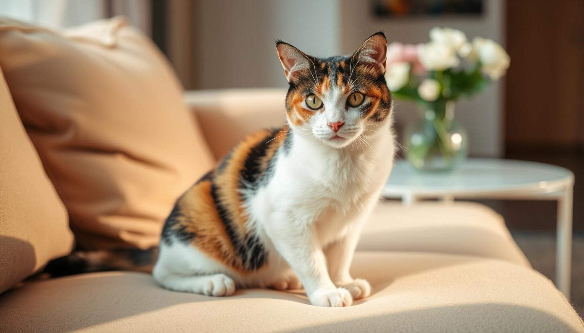 Cat Weight Chart: Healthy Ranges For Your Feline Friend