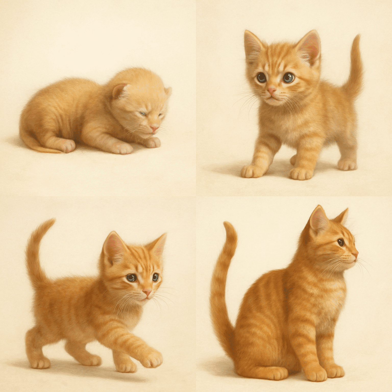 Why Getting A Kitten Might Be The Best Decision For You