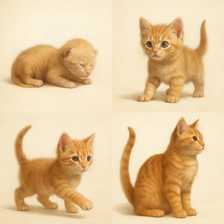 Why Getting A Kitten Might Be The Best Decision For You