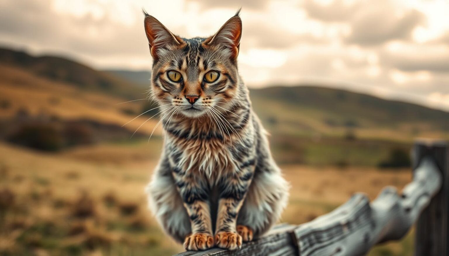 What Is A Feral Cat? Understanding The Basics