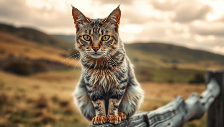 What Is A Feral Cat? Understanding The Basics