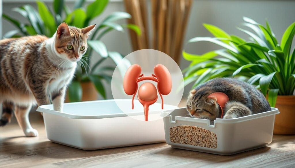 Why Is My Cat Peeing Everywhere? Tips To Stop Cat Urine Accidents