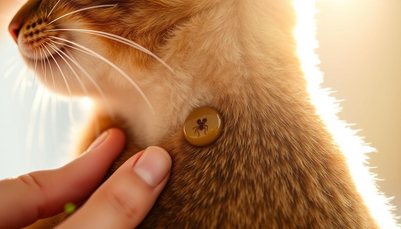Cat Parasite Prevention: Safe & Effective Solutions