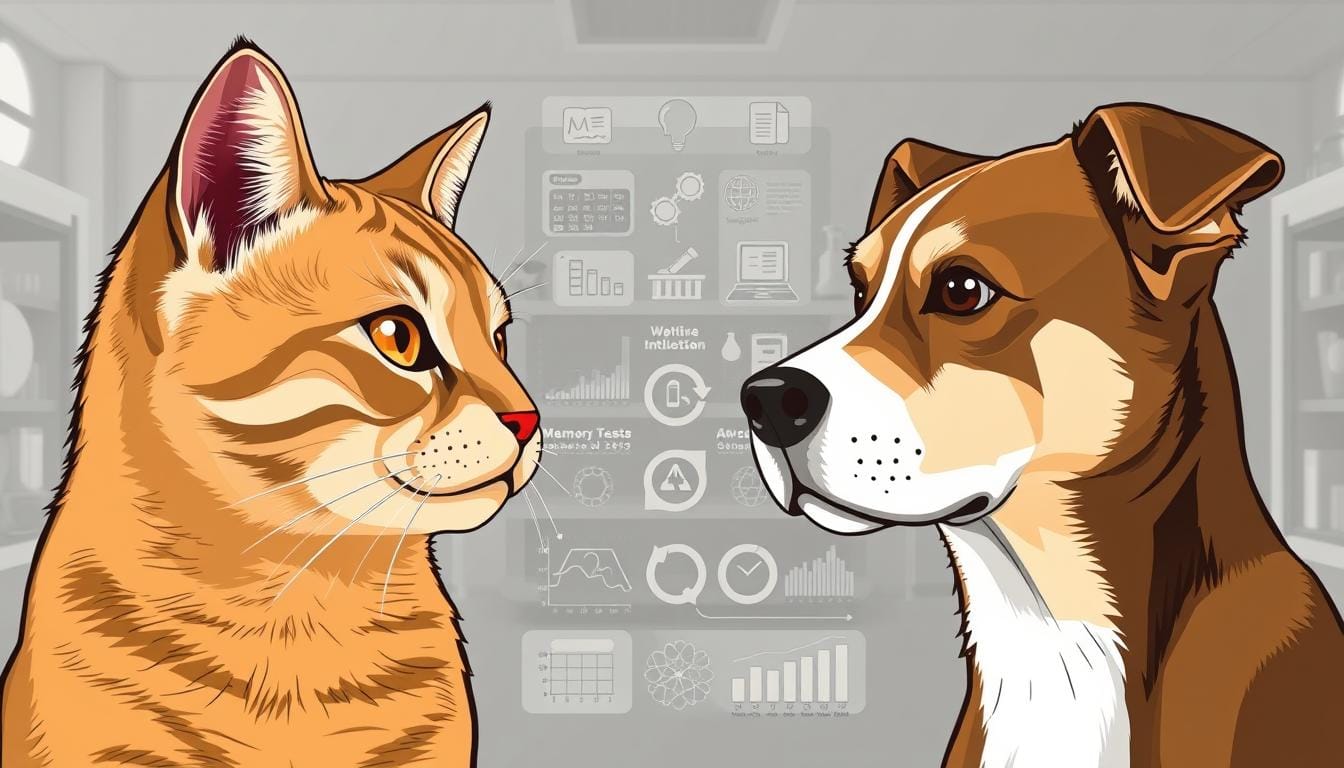 Cat Intelligence: Are Cats Smart?
