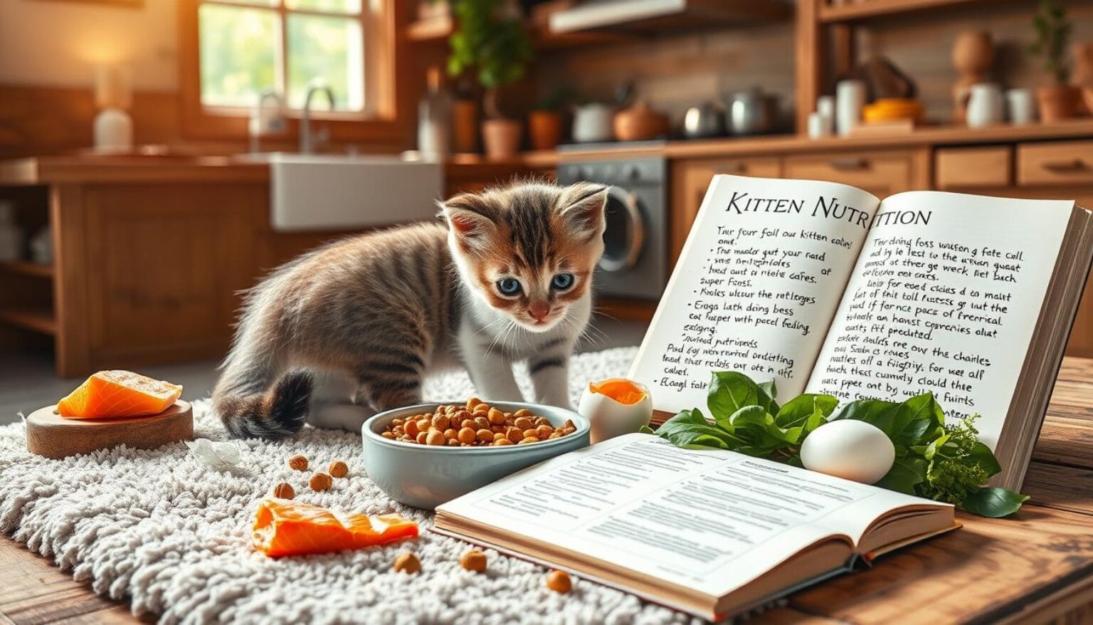 10 Fascinating Kitten Facts You Need To Know