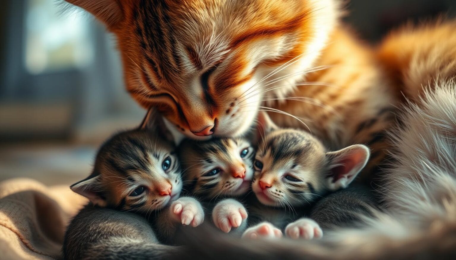 10 Fascinating Kitten Facts You Need To Know