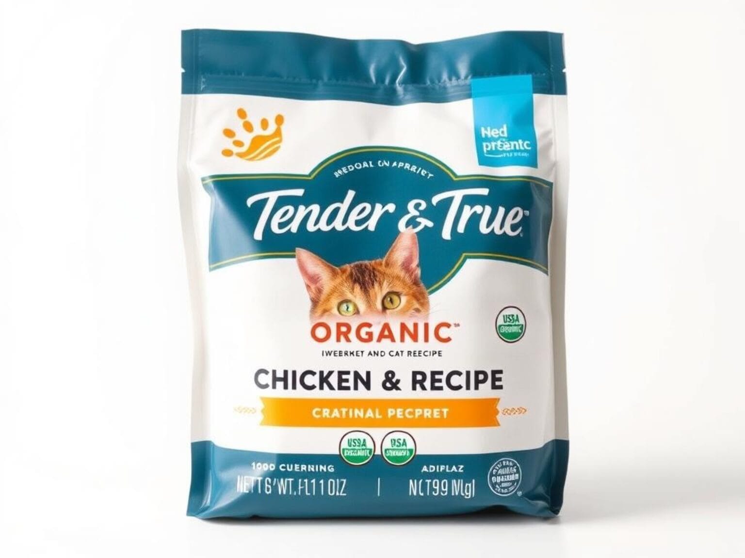 Organic And Natural Cat Food Brands Reviewed: Top 10 Picks