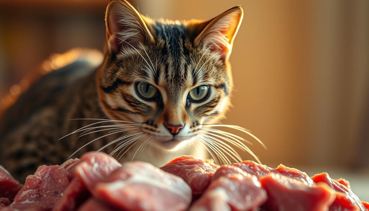 What Does It Mean That Cats Are Obligate Carnivores?
