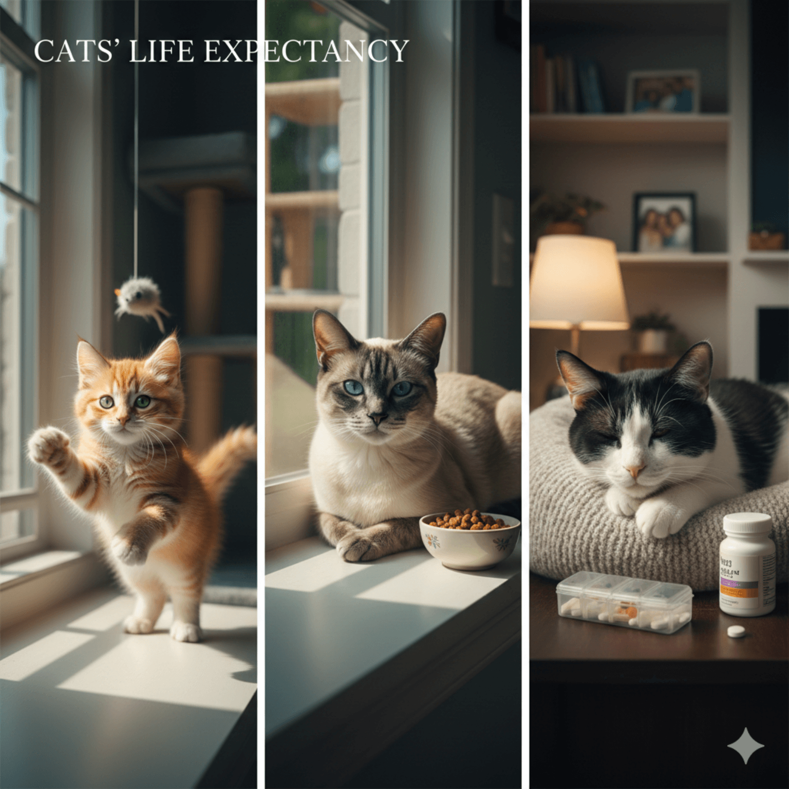 Cats Life Expectancy: The Ultimate Guide To Feline Longevity In 2026